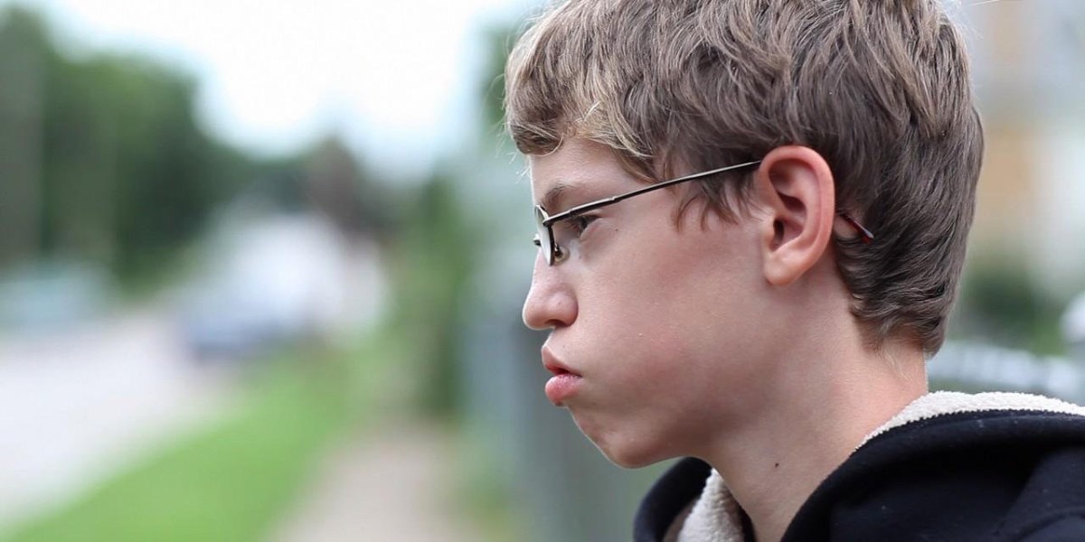 Bully – Bíófíkill