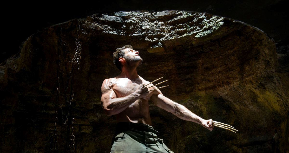 The Wolverine – Bíófíkill