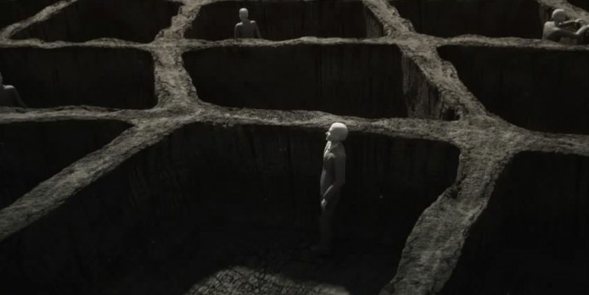 InnSæi – The Power of Intuition – Bíófíkill