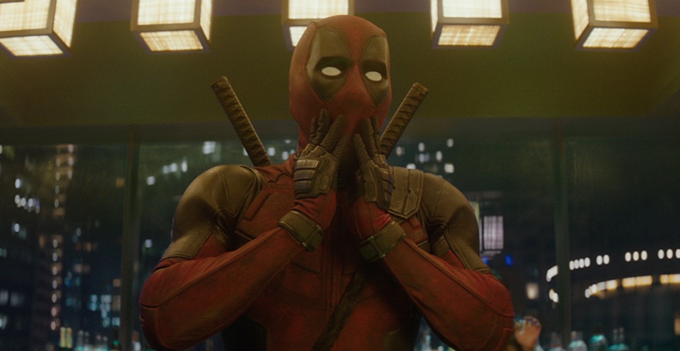 Deadpool 2 – Bíófíkill